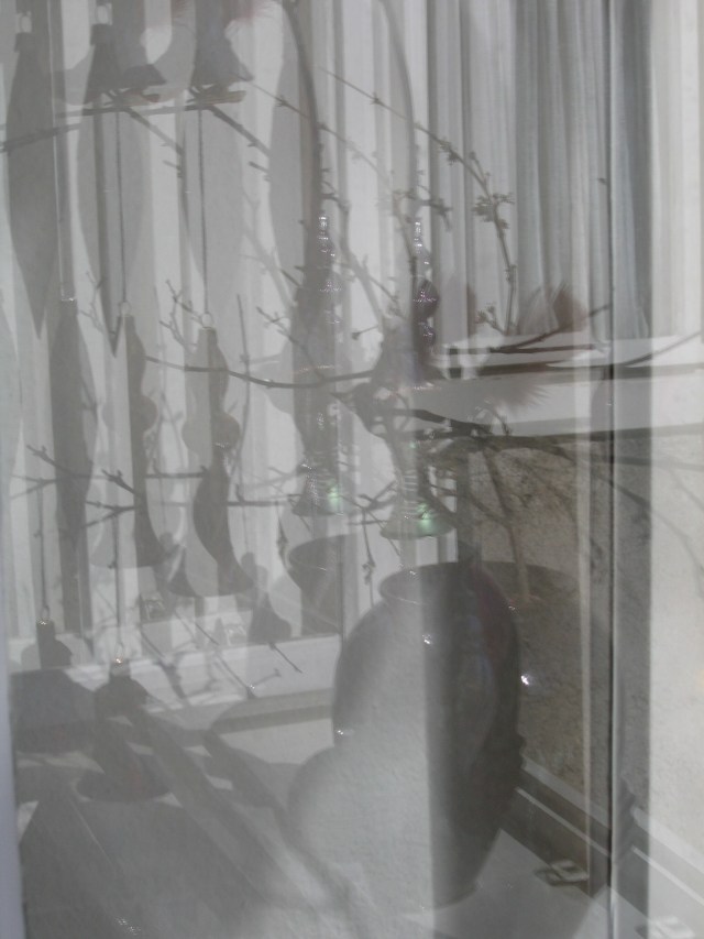 Advent | egger roseneder contemporary